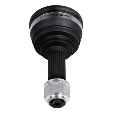 NI-68 MASUMA Auto Inner C.V. Joint for Nissan March AK12 1KDFTV 39100-AX000
