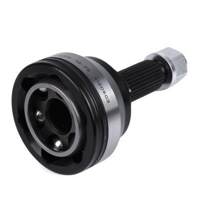 39211-CA100 Auto Inner CV Shaft Joints for NISSAN MURANO PNZ50 LAND CRUISER J6