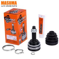 Quality TO-37A48 MASUMA C.V.Joint BU122V 15BF 43410-16140 43410-16141 for TOYOTA COROLLA II for sale
