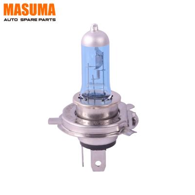 China Lâmpada de cabeça de halogênio de 24 V para SUZUKI ESCUDO 09471-12060 09471-12182 1013818 18647-61566 à venda