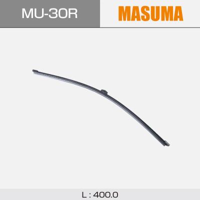 Κίνα MU-30R Υβριδικό Wiper Blade 8K9955425 για το AUDI A4 ALLROAD QUATTRO 1.8L CABB. WAGON 2009-2016 προς πώληση