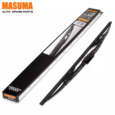 1995-1999 년 MU-020S MASUMA 자동차 철 프레임 MR 2 III ZZW3 1714579을위한 와이퍼 블레이드