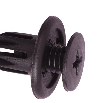 Κίνα Πλαστικοί σφιγκτήρες 91503-SP0-003 940909303 94530623 προς πώληση