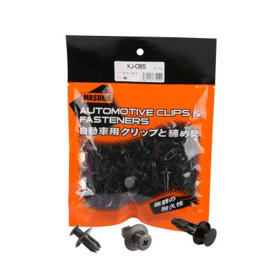 Κίνα Πλαστικοί σφιγκτήρες 91503-SP0-003 940909303 94530623 προς πώληση