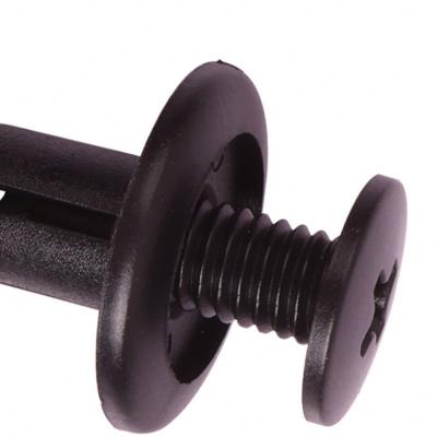 Κίνα Χρόνο 1986-2021 Κλιπς πλαστικών για την Mitsubishi Minica KJ-008 MASUMA MB253964 προς πώληση