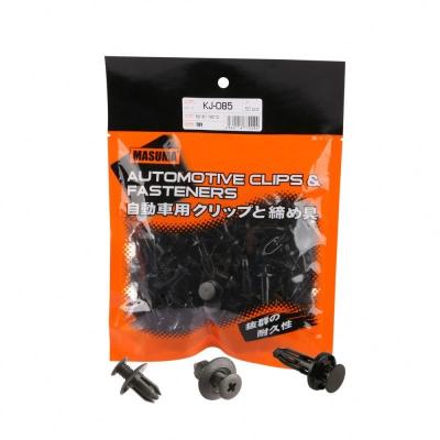 Κίνα Χρόνο 1986-2021 Κλιπς πλαστικών για την Mitsubishi Minica KJ-008 MASUMA MB253964 προς πώληση