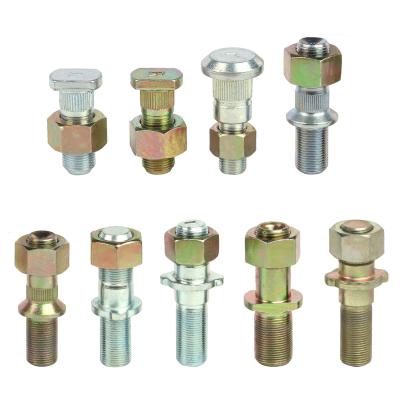 Κίνα MASUMA NO. MLS-589 Bolt 90179-14069 48190-30040 48198-30060 για το Lexus GS300 JZS160L προς πώληση