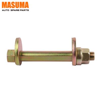 Κίνα 2006-2011 MLS-586 MASUMA Steel Bolt 4013A082 4013A097 4013A187 για το MITSUBISHI MONTERO V87W προς πώληση