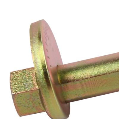 Κίνα 2006-2011 MLS-586 MASUMA Steel Bolt 4013A082 4013A097 4013A187 για το MITSUBISHI MONTERO V87W προς πώληση