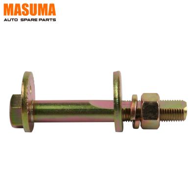 Κίνα MASUMA Επισκευή αυτοκινήτων Bolt MU431006 MS450044 MB809338 MR171026 για MITSUBISHI DION CR5W προς πώληση