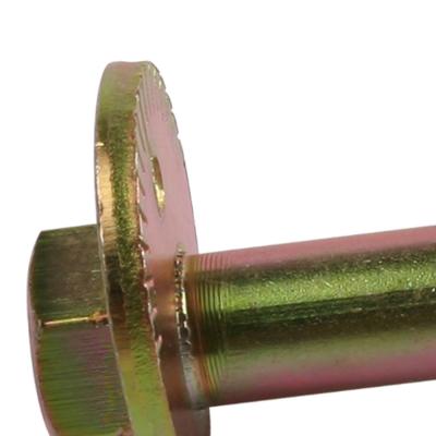 Κίνα MASUMA Επισκευή αυτοκινήτων Bolt MU431006 MS450044 MB809338 MR171026 για MITSUBISHI DION CR5W προς πώληση