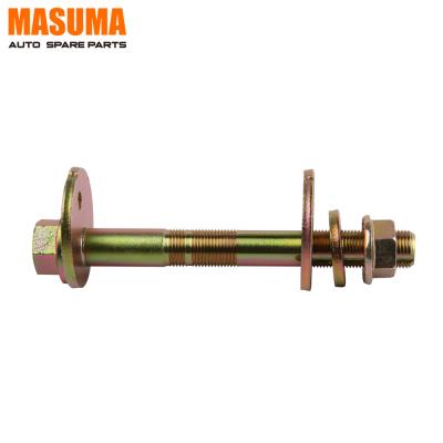 Κίνα MASUMA Αντικατασκευαστική βίδα 48190-34010 48198-34010 90178-18003 για LEXUS LX570 Προσιτή προς πώληση