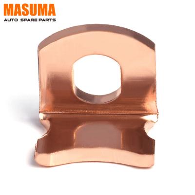 China 10PCS Auto Spare Part Contacts Parts Fit for MY-027 MASUMA ASV40L Year General Products for sale