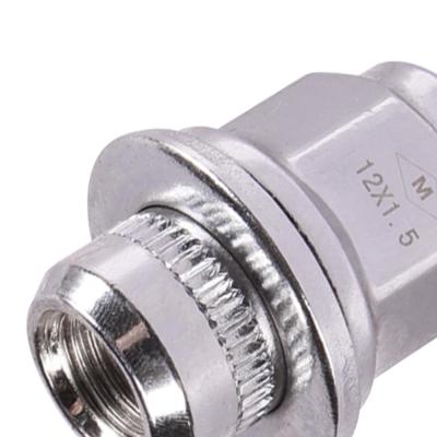 Κίνα MASUMA NO. MLS-013 JIS Standard Camber Bolt για το MITSUBISHI PAJERO ACV40N Αντικατάσταση προς πώληση