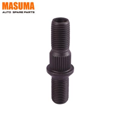 Κίνα JIS Standard MASUMA Universal Bolt and Nut 90942-02041 για την TOYOTA DYNA Ταχεία αποστολή προς πώληση