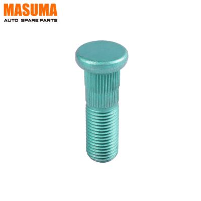 Κίνα MLS-199 MASUMA Brass Bolt για το αυτοκίνητο SUZUKI CULTUS 09119-12008 09119-12012 Ράι 21S προς πώληση