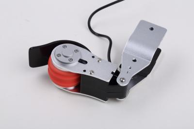 Cina La batteria amichevole del generatore della dinamo della bicicletta di Eco libera con l'intelaiatura di alluminio durevole in vendita