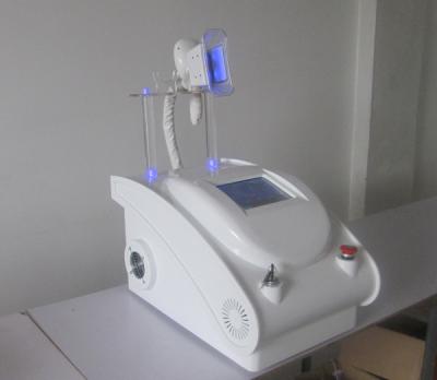Cina Portatile di congelamento grasso della macchina di lipo di cryo con 8