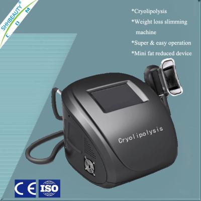 Cina Liposuzione Cryolipolysis di congelamento grasso in vendita