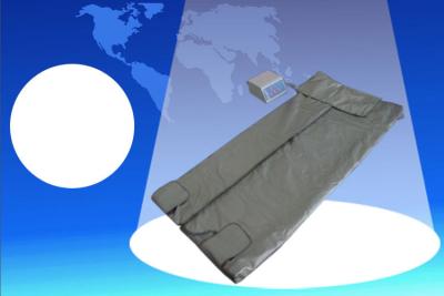 Cina Corpo che sculptoring la coperta infrarossa portatile di sauna con il PVC impermeabile in vendita