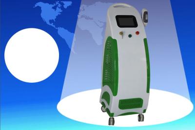 Cina Depilazione materiale 430nm - 1200nm dell'OPT SHR della macchina di bellezza di IPL dell'ABS SH170 in vendita