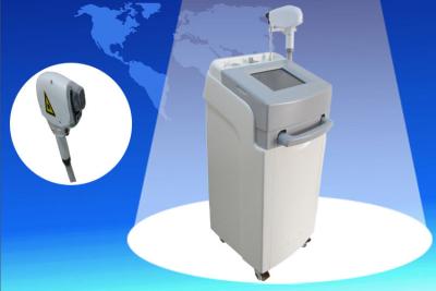 Cina Laser a diodi bianco della macchina di depilazione del laser SH811 con la consegna veloce in vendita