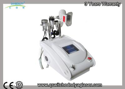 Cina Sicurezza Cryolipolysis di congelamento grasso, attrezzatura di perdita di peso di raffreddamento ad acqua mini in vendita