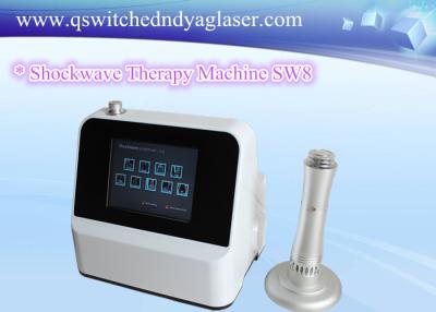 Cina Terapia multifunzionale di Shockwave di fisioterapia di magnetoterapia della macchina di bellezza di 16 impulsi in vendita