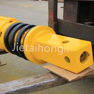 Chine Frottement Kelly Bar Interlocking 290kNm de Rig Accessories Seamless Steel Tube de perçage à vendre