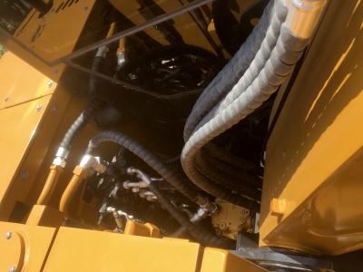 Κίνα 2016 SANY SY75C Pro Mini Digger σε καλή κατάσταση με αρχικό υδραυλικό κύλινδρο προς πώληση