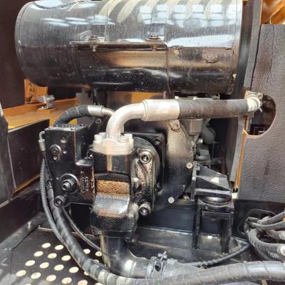 Κίνα Κατασκευασμένο το 2016 Sany 75C Excavator 90% 9500 KG βάρος μηχανής Εξαιρετική απόδοση προς πώληση