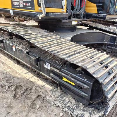 Κίνα Υδραυλική εκσκαφέας 15 τόνων SANY SY215C με καλύτερη και εξαιρετική απόδοση προς πώληση