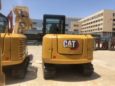 Κίνα Μηχανή Caterpillar 306E2 με αρχική υδραυλική αντλία και βαλβίδα προς πώληση