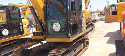 Κίνα Μηχανή Caterpillar 306E2 με αρχική υδραυλική αντλία και βαλβίδα προς πώληση