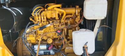 Κίνα Μηχανή Caterpillar 306E2 με αρχική υδραυλική αντλία και βαλβίδα προς πώληση