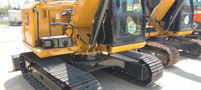 Κίνα Μηχανή Caterpillar 306E2 με αρχική υδραυλική αντλία και βαλβίδα προς πώληση