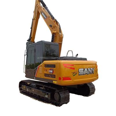 Κίνα 15 τόνων Sany SY135C εκσκαφέας σε εξαιρετική κατάσταση τέλεια για τις ανάγκες κατασκευής σας προς πώληση