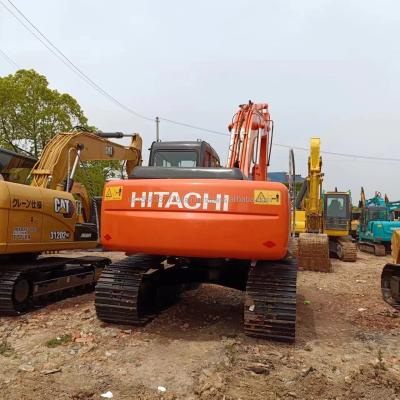 Κίνα Μεγάλη εκσκαφέας 20 τόνων Hitachi ZX200 κατασκευασμένη στην Ιαπωνία για καταστήματα δομικών υλικών προς πώληση