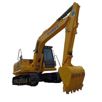 Κίνα 13000 KG Komatsu Excavator Ιδανική επιλογή για κατασκευές και μηχανικές εφαρμογές προς πώληση