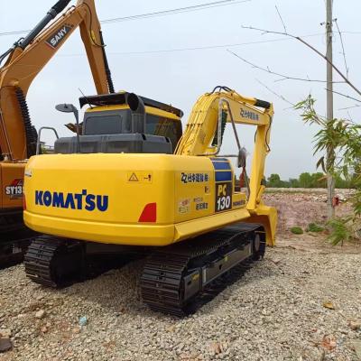 Κίνα 13000 KG Komatsu Excavator Ιδανική επιλογή για κατασκευές και μηχανικές εφαρμογές προς πώληση
