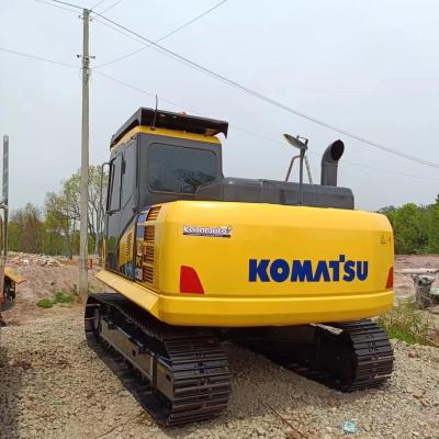 Κίνα 13000 KG Komatsu Excavator Ιδανική επιλογή για κατασκευές και μηχανικές εφαρμογές προς πώληση