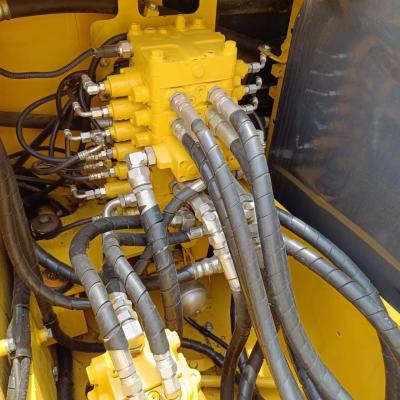 Κίνα 13000 KG Komatsu Excavator Ιδανική επιλογή για κατασκευές και μηχανικές εφαρμογές προς πώληση