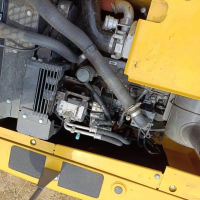 Κίνα 13000 KG Komatsu Excavator Ιδανική επιλογή για κατασκευές και μηχανικές εφαρμογές προς πώληση