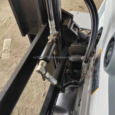 Κίνα Χρησιμοποιούμενο φορτηγό TCM YGB 3 τόνων Ιαπωνία Κατασκευασμένο και τροφοδοτούμενο από αρχική υδραυλική αντλία προς πώληση