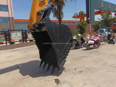 Κίνα 305LC-9T μοντέλο 30ton 305 Crawler Excavator από την Κορέα με κινητήρα Hyundai και 198kw προς πώληση