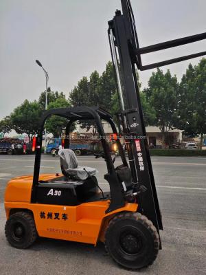 Κίνα 4.5 Εξαιρετικές επιδόσεις Hangzhou A30 φορτηγό με μήκος πιρούνι 1000MM προς πώληση