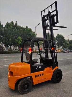 Κίνα 4.5 Εξαιρετικές επιδόσεις Hangzhou A30 φορτηγό με μήκος πιρούνι 1000MM προς πώληση