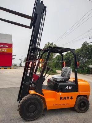 Κίνα 4.5 Εξαιρετικές επιδόσεις Hangzhou A30 φορτηγό με μήκος πιρούνι 1000MM προς πώληση