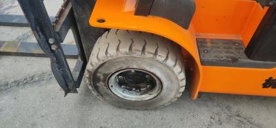 Κίνα Χρησιμοποιούμενο φορτηγό Hangzhou J30 με εξαιρετικές επιδόσεις και βάρος 3000 kg προς πώληση