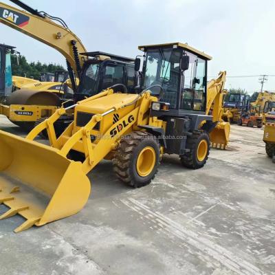 Κίνα SDLG 956F Χρησιμοποιούμενος φορτωτής μετρητών με εξαιρετικές επιδόσεις και χαμηλές ώρες εργασίας 0-2000 προς πώληση
